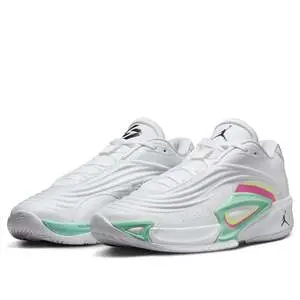 JORDAN Air Luka 3 Pf "photo Finish - White/glow