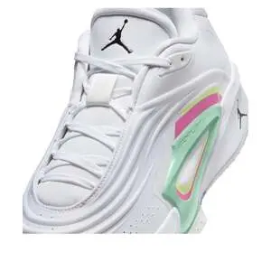 JORDAN Air Luka 3 Pf "photo Finish - White/glow