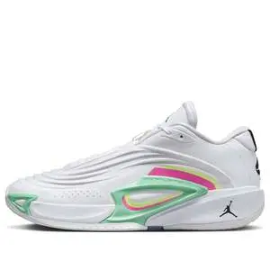 JORDAN Jordan Air Luka 3 PF "Photo Finish" White/glow