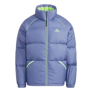 Adidas Super Puffy Down Jacket - Default Color