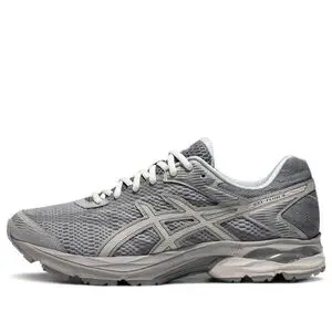 Asics Gel-flux 4 Athletic Sneakers - Grey