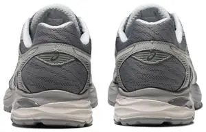 Asics Gel-flux 4 Athletic Sneakers - Grey