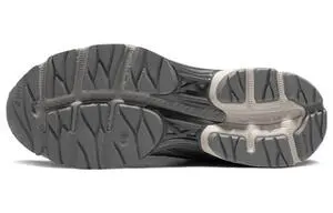 Asics Gel-flux 4 Athletic Sneakers - Grey