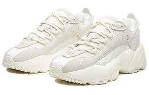 FILA Ade Vntg Retro Sneakers - White
