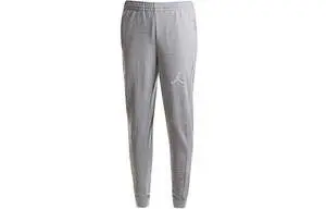 JORDAN Flight Lite Cuffed Casual Sports Bundle Feet Long Pants