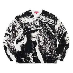 Supreme Frill Sweaters For Men
