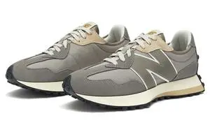 NEW BALANCE 327 " Day" Sneakers - Grey