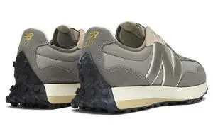 NEW BALANCE 327 " Day" Sneakers - Grey