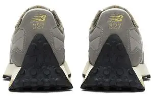 NEW BALANCE 327 " Day" Sneakers - Grey