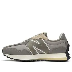 NEW BALANCE 327 " Day" Sneakers - Grey