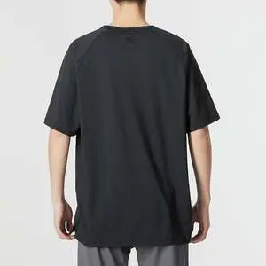 Under Armour Meridian T-shirt - Black