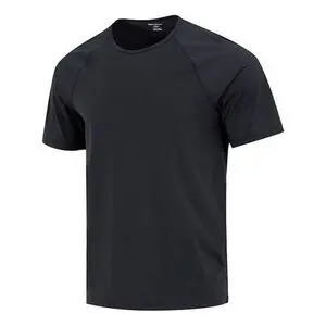 Under Armour Meridian T-shirt - Black