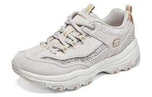 Sketchers Lace-up Low Top Sneakers - Default Colorway