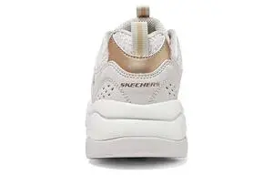 Sketchers Lace-up Low Top Sneakers