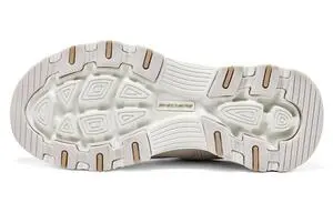 Sketchers Lace-up Low Top Sneakers