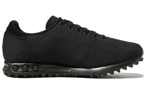 Adidas La Trainer Weave Sneakers - Black