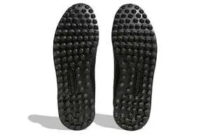 Adidas La Trainer Weave Sneakers - Black