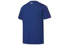 PUMA Decor8 Colour Block T-shirt