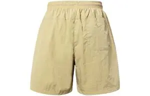 Nike Nai-ke Cha Series Straight Shorts