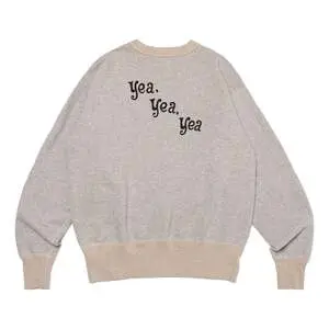 HUMAN MADE Beatles Tsuriami Sweatshirt