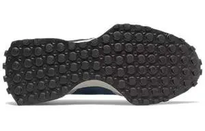 NEW BALANCE 327 Sneakers - Blue/grey/black