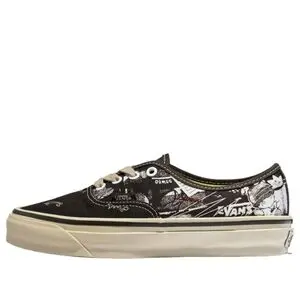 VANS X Dimoo World Premium Lx Authentic Sneakers
