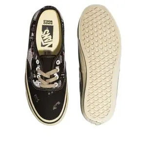 VANS X Dimoo World Premium Lx Authentic Sneakers