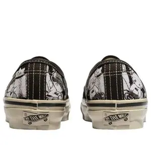 VANS X Dimoo World Premium Lx Authentic Sneakers