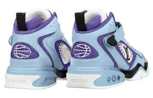 LOUIS VUITTON Trainer 2 High Top Sneakers
