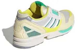 Adidas Zx 8000 A-zx Series Frozen Lemonade Sneakers