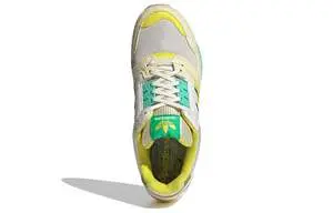 Adidas Zx 8000 A-zx Series Frozen Lemonade Sneakers