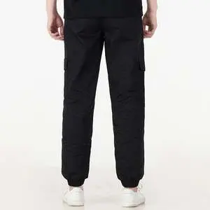 PUMA Logo Classics Cargo Pants