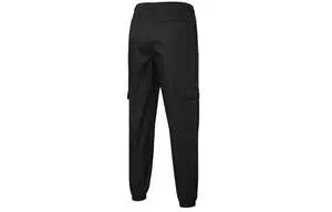 PUMA Logo Classics Cargo Pants