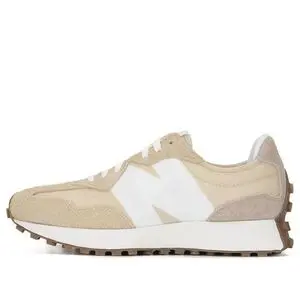 NEW BALANCE New Balance X B:MING By BEAMS 327 Sneakers Beige/white