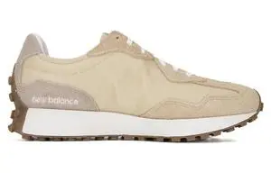 NEW BALANCE X B:ming Beams 327 Sneakers - Beige/white