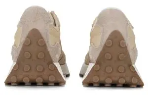 NEW BALANCE X B:ming Beams 327 Sneakers - Beige/white