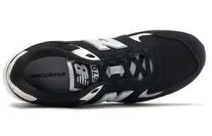 NEW BALANCE 570 D Sneakers - Black