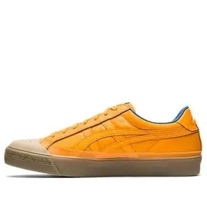 Onitsuka Tiger Fabre Classic Lo Sneakers - Yellow