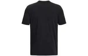 Under Armour Curry Arc T-shirt - Black