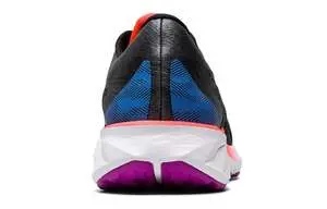 Asics Roadblast Orchid Athletic Shoe