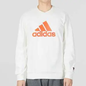 Adidas Cm Gfx Crew Neck Sweatshirt