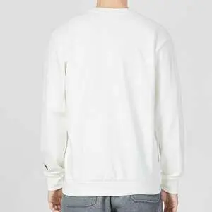 Adidas Cm Gfx Crew Neck Sweatshirt
