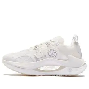 LI-NING Shadow Crc Low Sneakers - White/beige