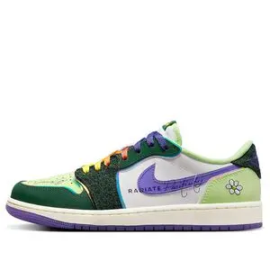 JORDAN 1 Retro Low Og Doernbecher 2023 Sneakers