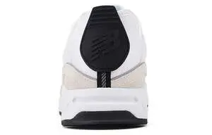 NEW BALANCE X-racer Athletic Sneakers - White/black