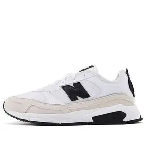 NEW BALANCE New Balance X-Racer Athletic Sneakers White/black