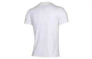Nike Basketball "my Summer Job" Graphic T-shirt - White