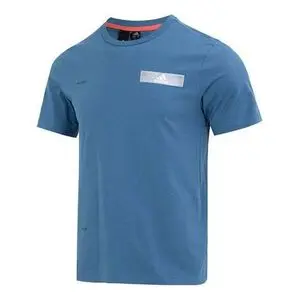 Adidas Tech Ref T-shirt