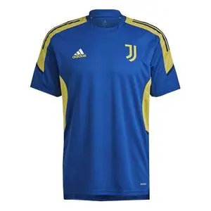 Adidas Juventus Condivo Training Jersey - Default Colorway