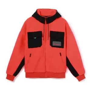 JORDAN Air 23 Engineered Full-zipper Jacket